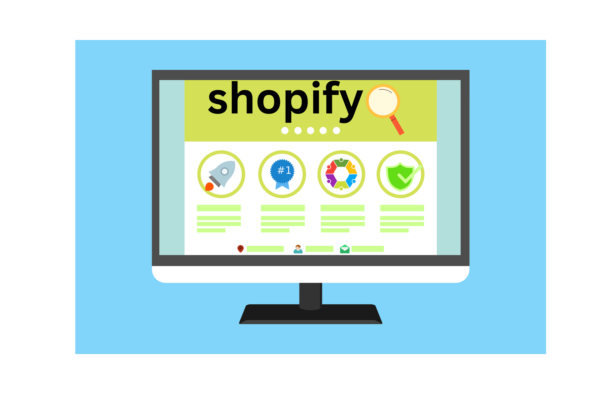 Five UX Design Best Practises for Shopify – WizeSaaS